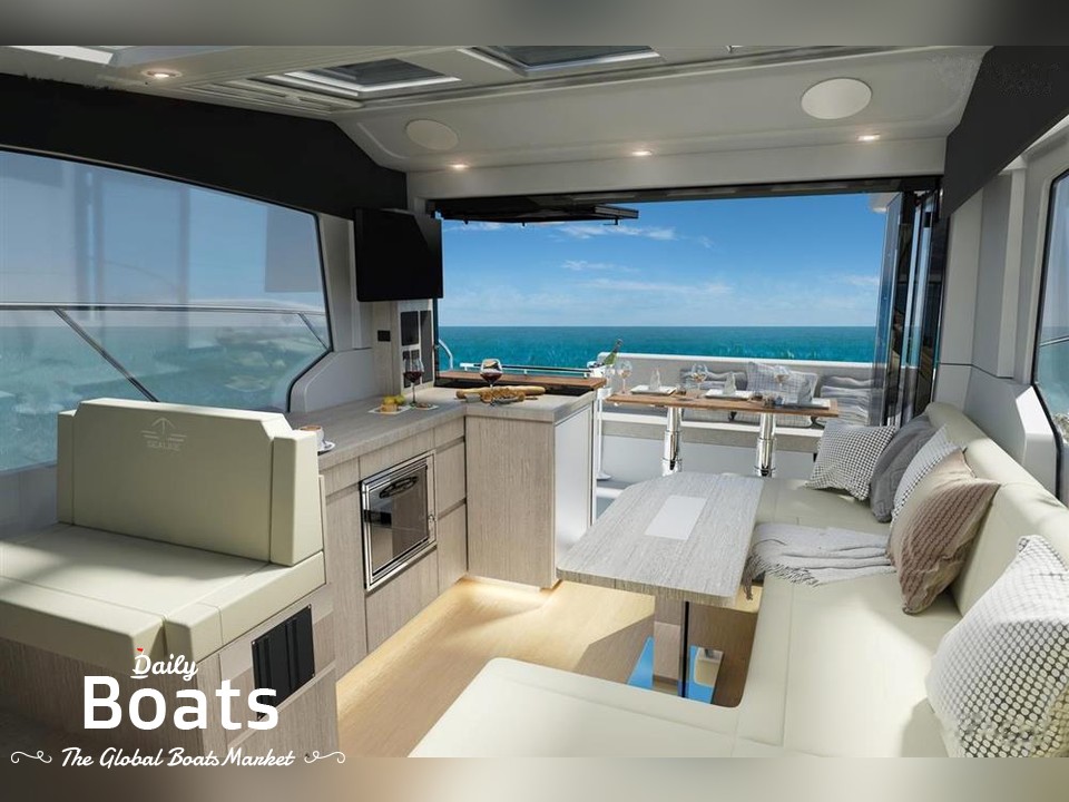 2022 Sealine C390 for sale. View price, photos and Buy 2022 Sealine ...