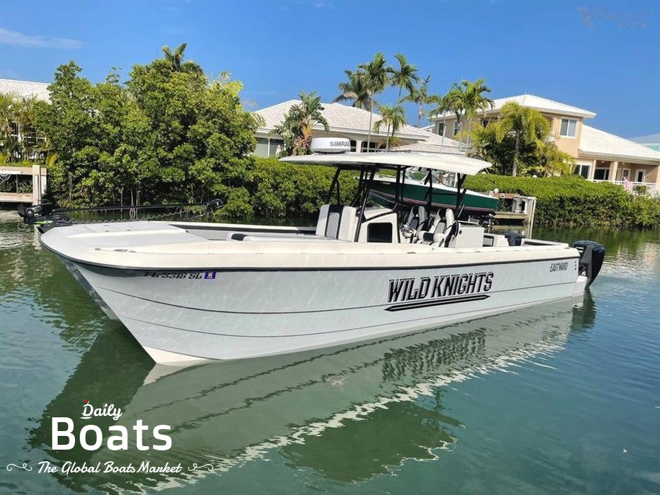 Eastward 30 horizon for sale - Daily Boats