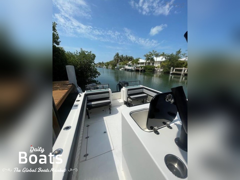 2020 Eastward 30 Horizon for sale. View price, photos and Buy 2020 ...