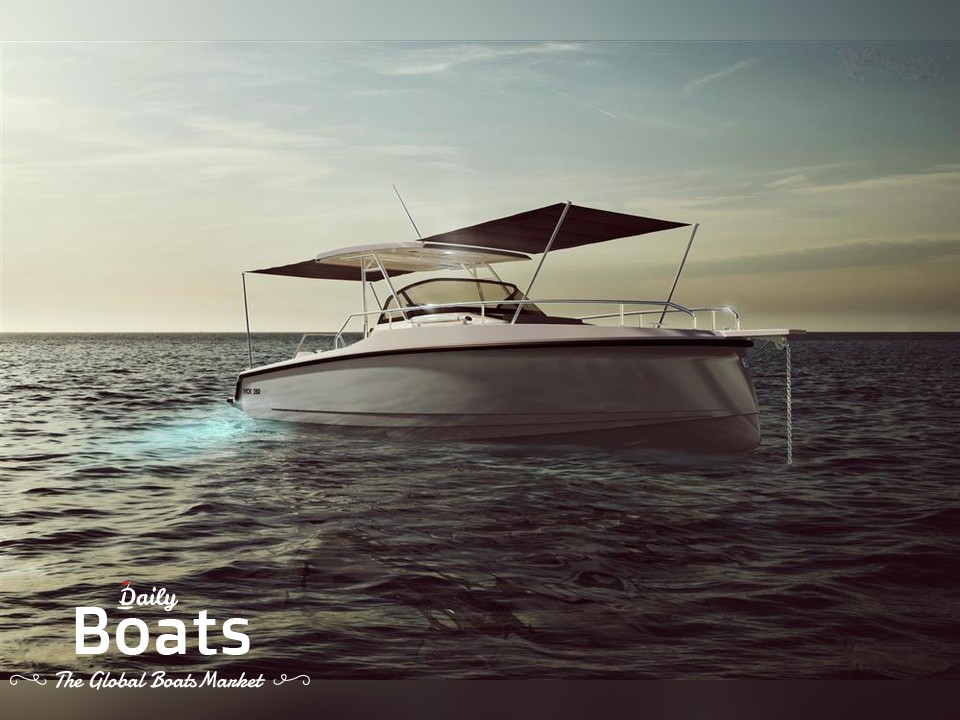 2022 RYCK 280 for sale. View price, photos and Buy 2022 RYCK 280 #239759