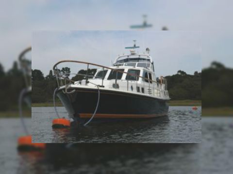 1988 Talisman 49 for sale. View price, photos and Buy 1988 Talisman 49 ...