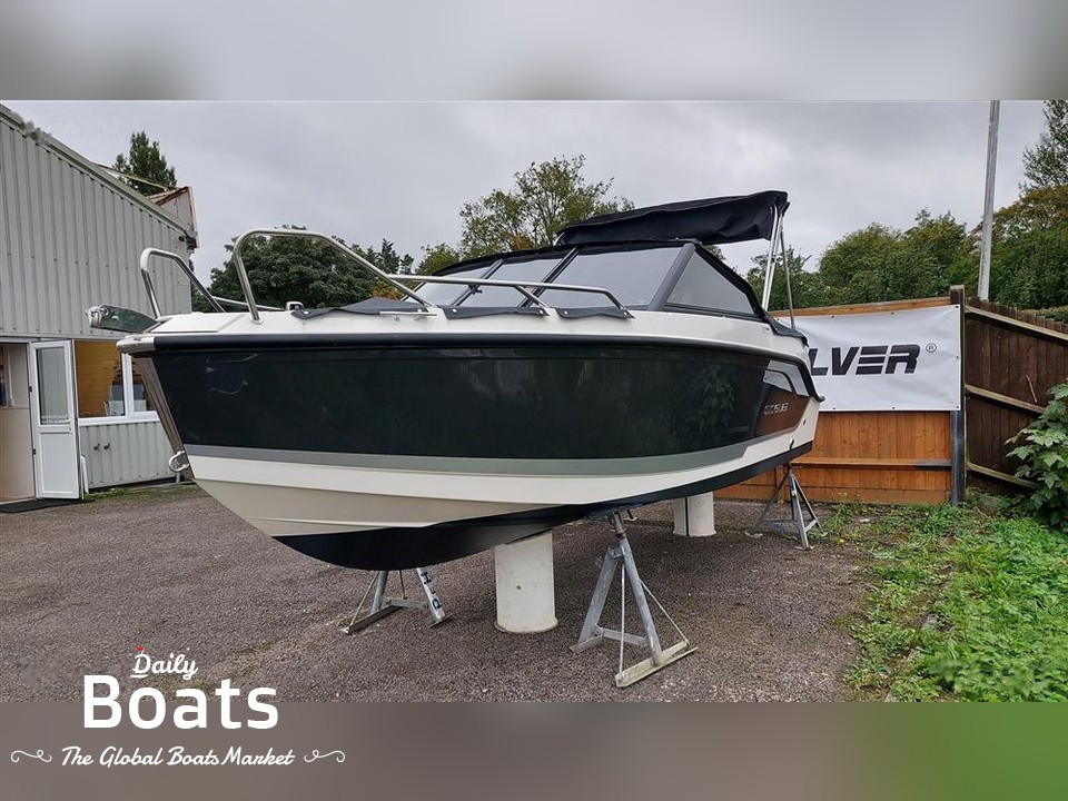 2021 Quicksilver Boats 555 Bowrider for sale. View price, photos and ...