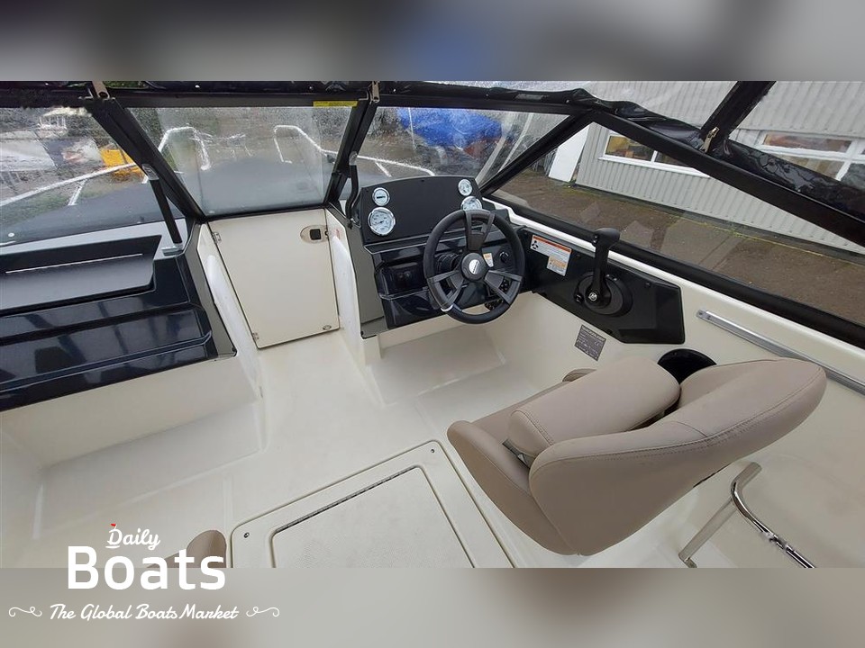 2021 Quicksilver Boats 555 Bowrider for sale. View price, photos and ...