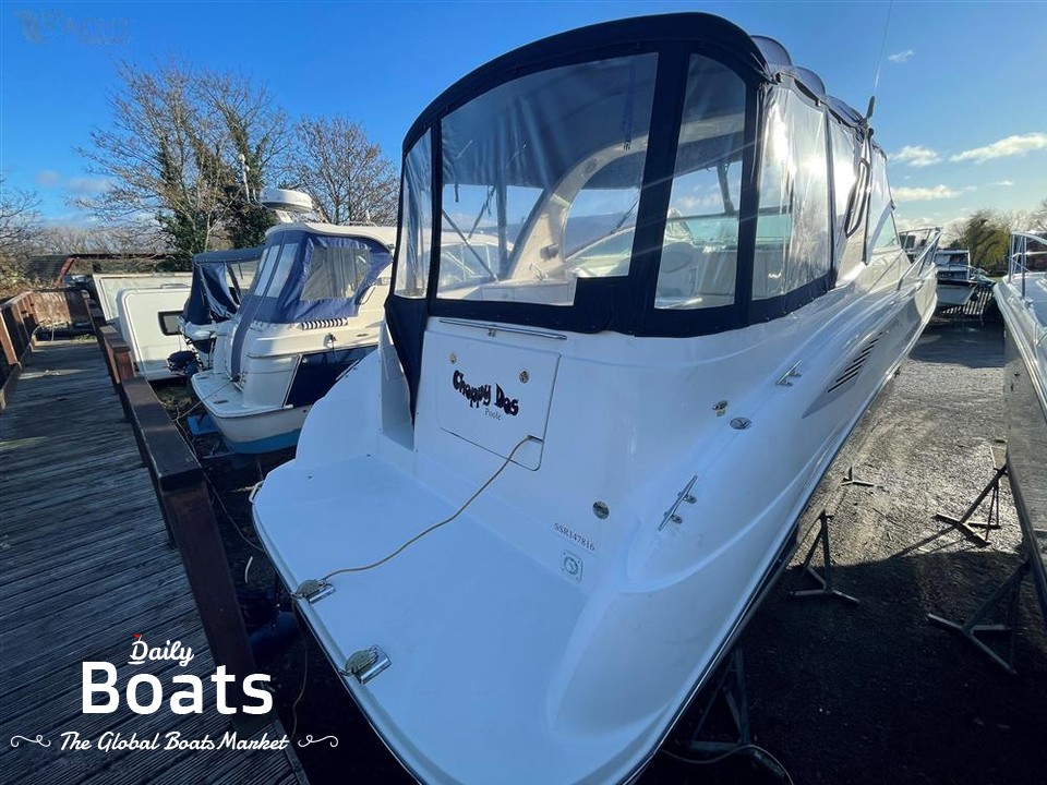 2007 Bayliner Boats 340 for sale. View price, photos and Buy 2007 ...