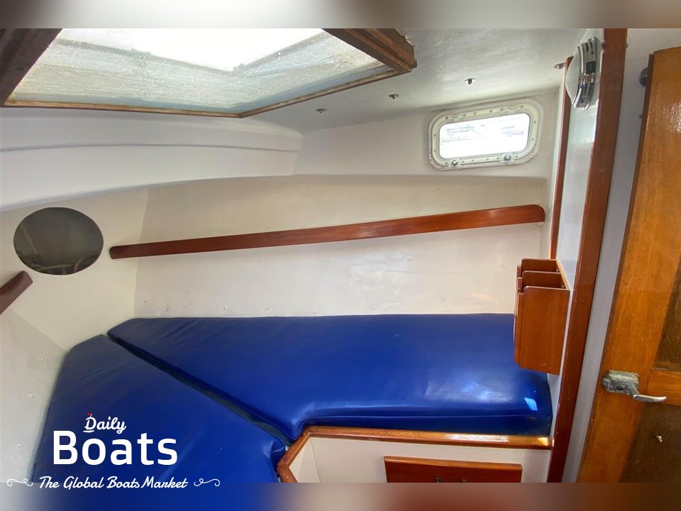 1973 Wasque 32 for sale. View price, photos and Buy 1973 Wasque 32 #239779