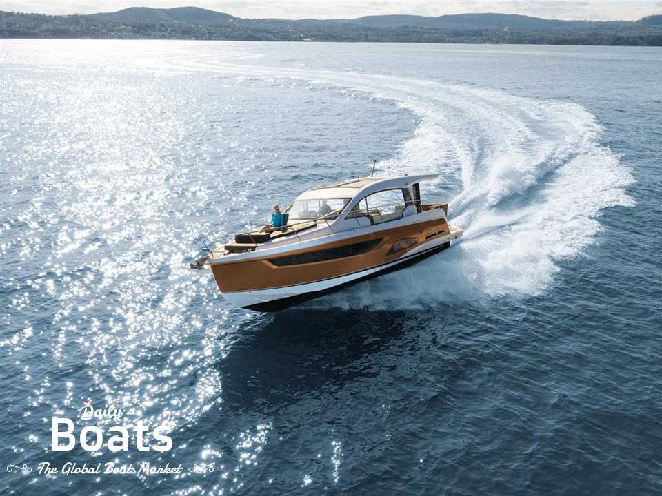 2022 Sealine C390 for sale. View price, photos and Buy 2022 Sealine ...