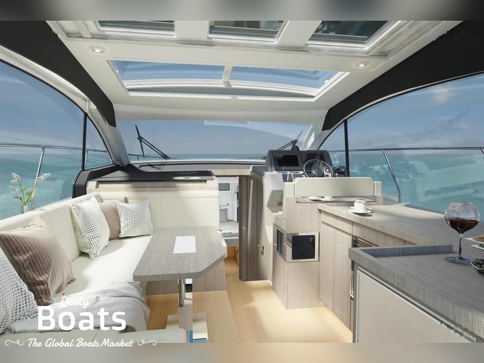 2022 Sealine C390 for sale. View price, photos and Buy 2022 Sealine ...