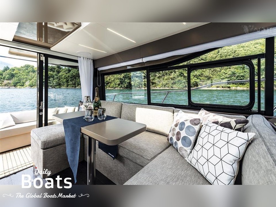 2022 Cranchi T36 Crossover for sale. View price, photos and Buy 2022 ...