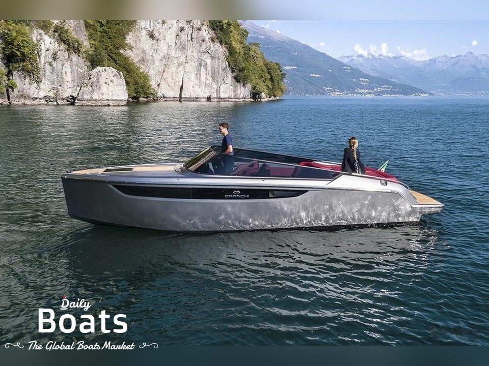 2022 Cranchi E26 Classic for sale. View price, photos and Buy 2022 ...