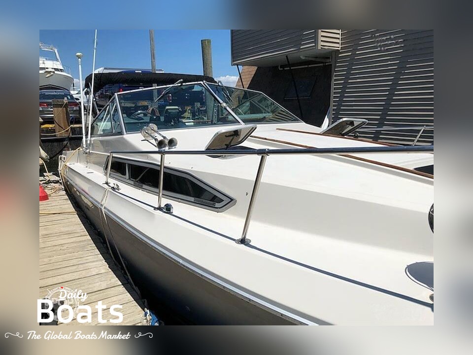 1986 Sea Ray Boats 26 for sale. View price, photos and Buy 1986 Sea Ray ...