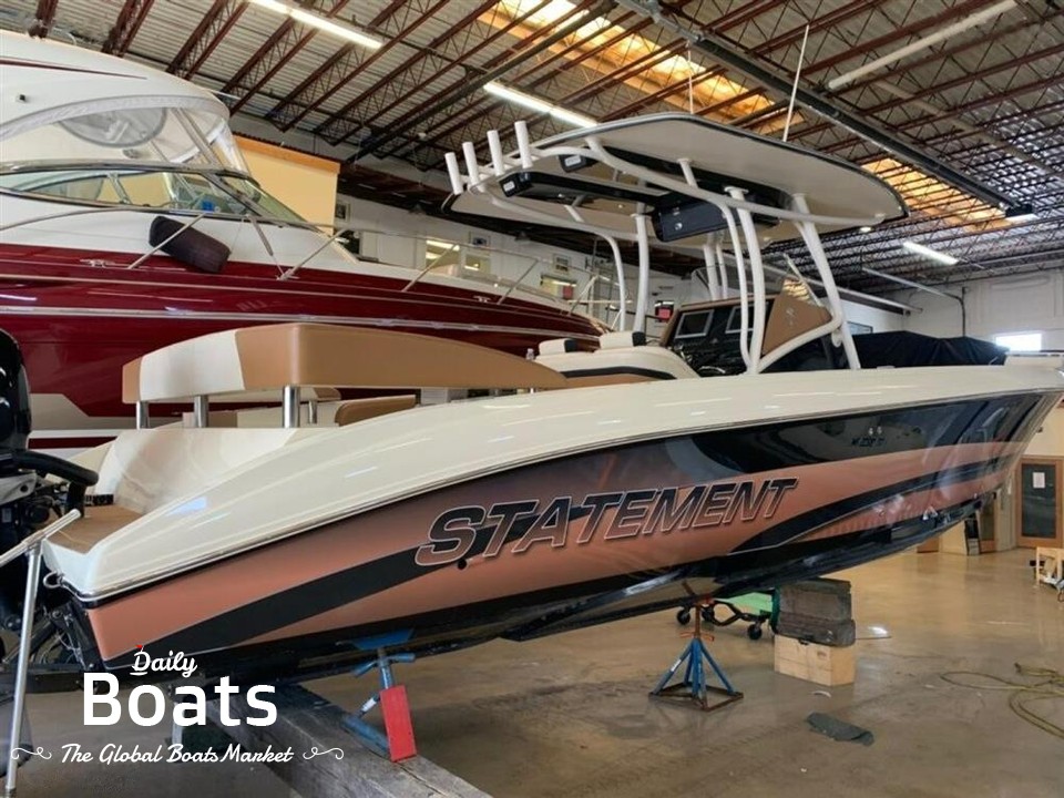 2013 Statement for sale. View price, photos and Buy 2013 Statement #239810