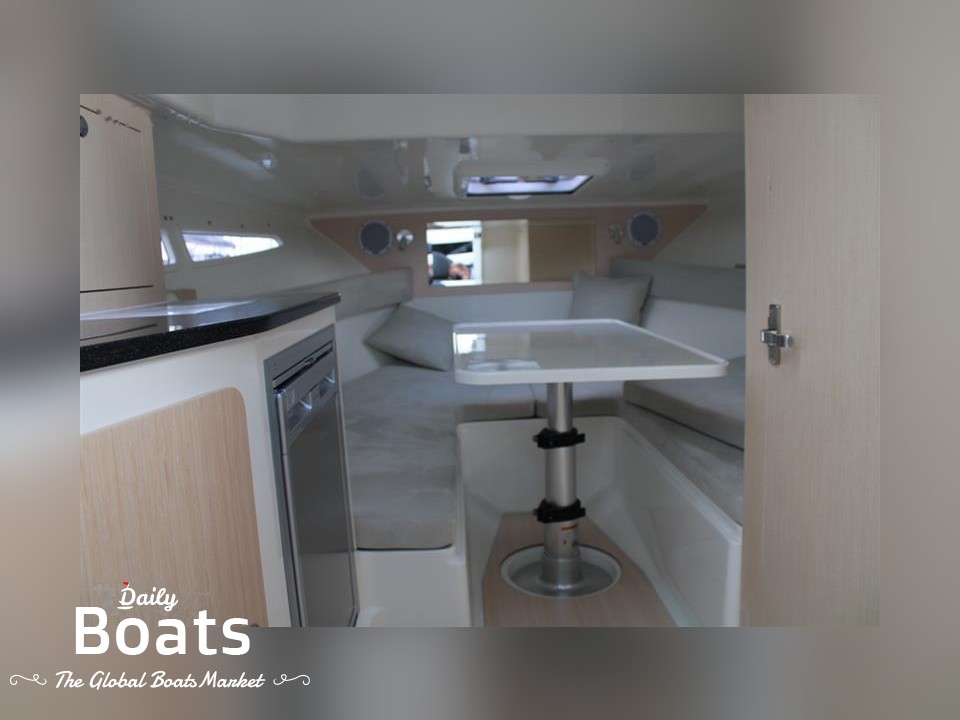 2021 Atlantic Sun Cruiser 730 for sale. View price, photos and Buy 2021 ...