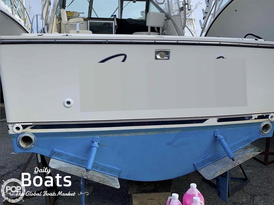 1990 Tiara Yachts Pursuit for sale. View price, photos and Buy 1990 ...