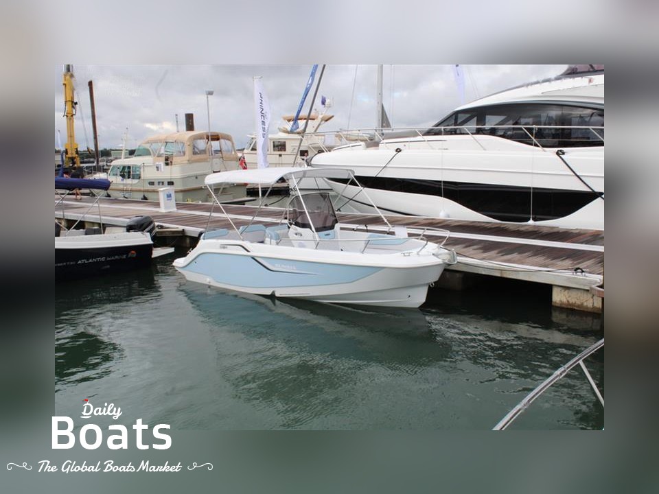 2021 Salpa Sun Six Jet Set for sale. View price, photos and Buy 2021 ...