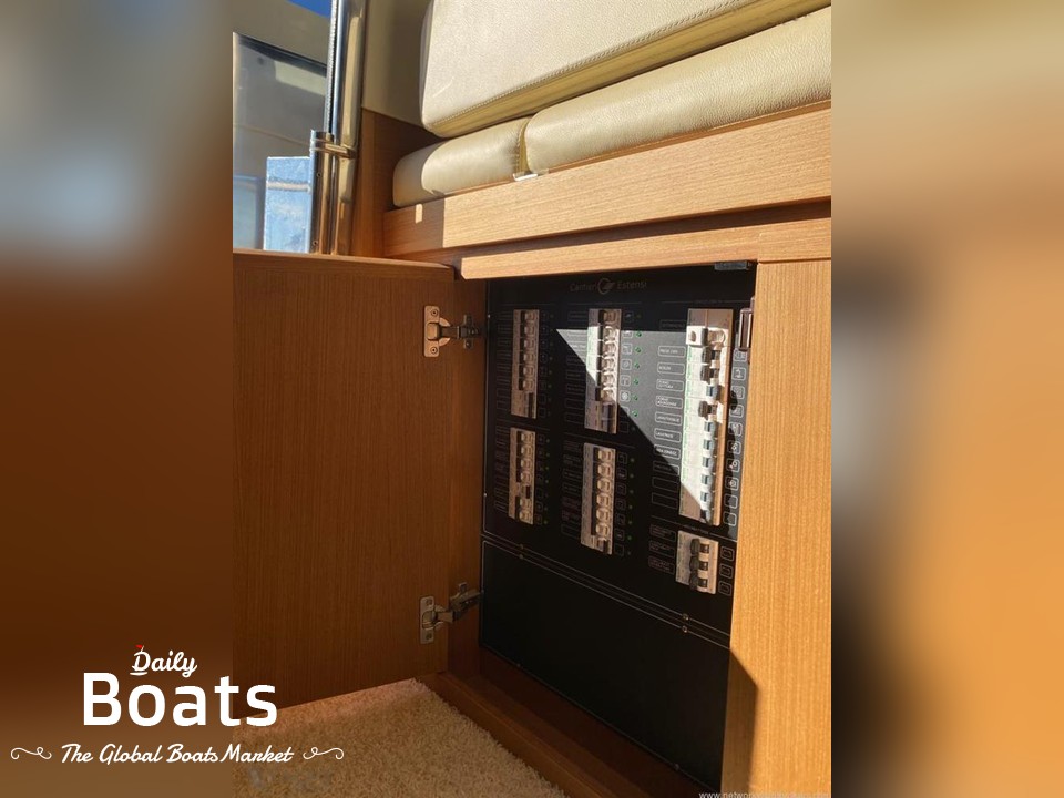 2016 Estensi Marine Goldstar 545 for sale. View price, photos and Buy ...