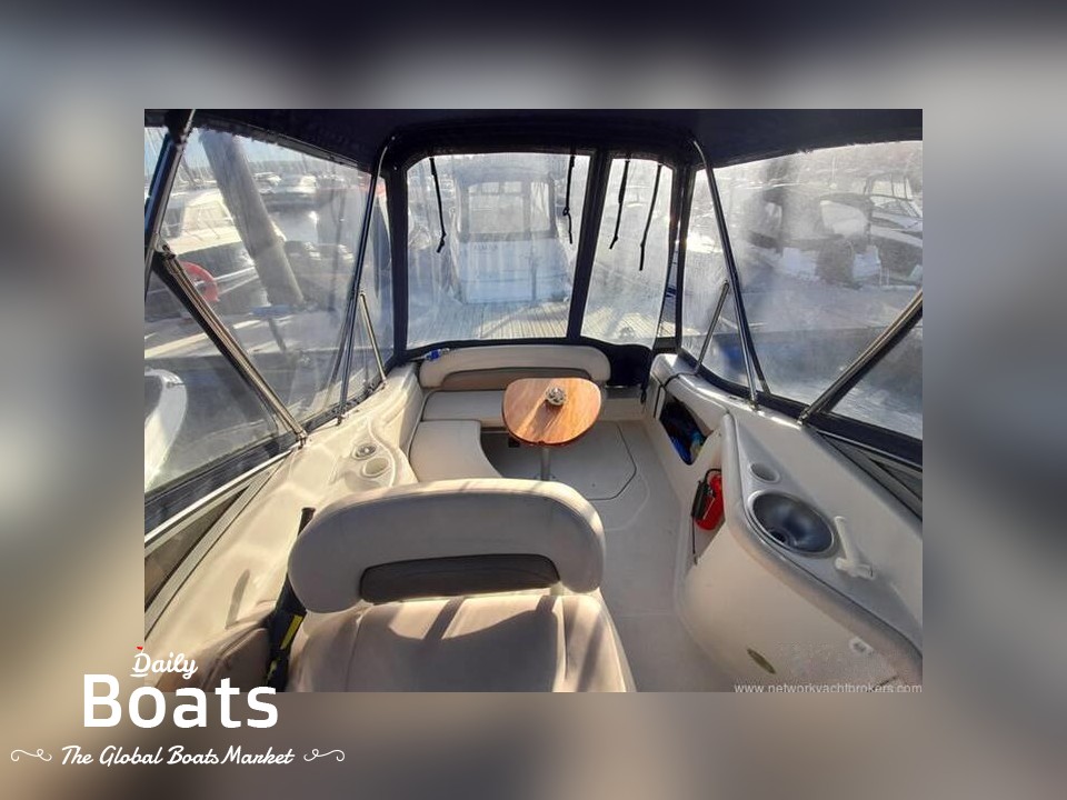 1997 Regal Boats 242 Commodore for sale. View price, photos and Buy ...
