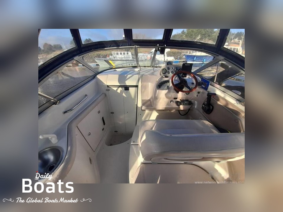 1997 Regal Boats 242 Commodore for sale. View price, photos and Buy ...