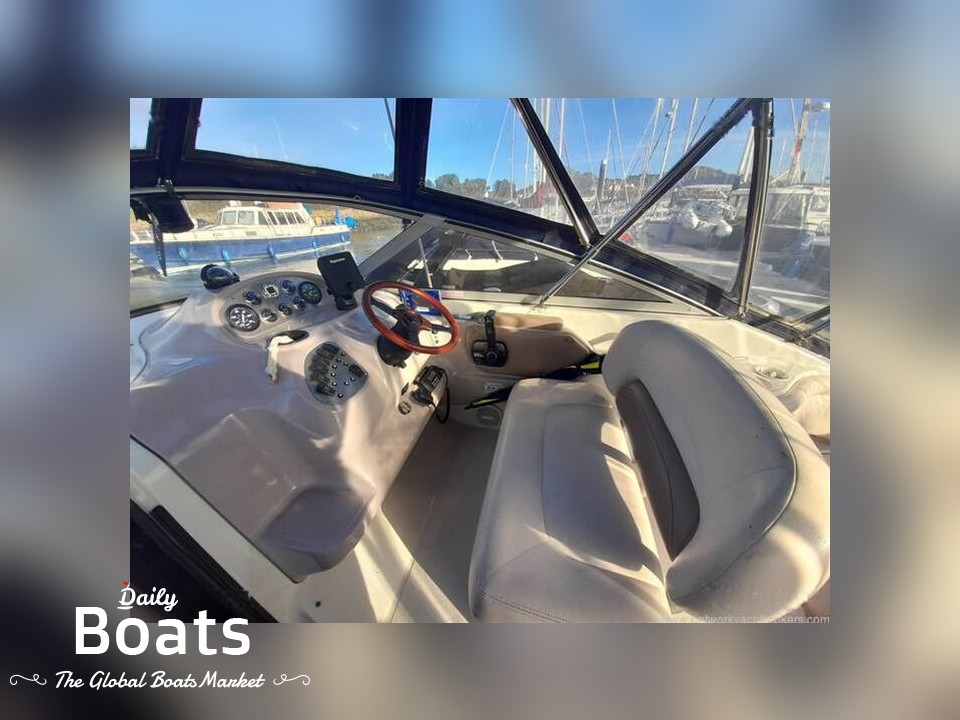 1997 Regal Boats 242 Commodore for sale. View price, photos and Buy ...