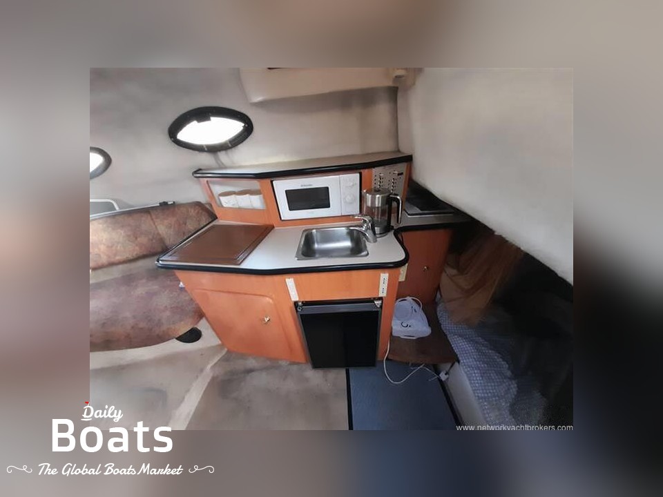 1997 Regal Boats 242 Commodore for sale. View price, photos and Buy ...