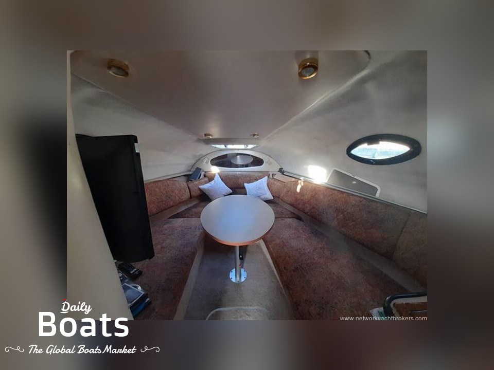 1997 Regal Boats 242 Commodore for sale. View price, photos and Buy ...