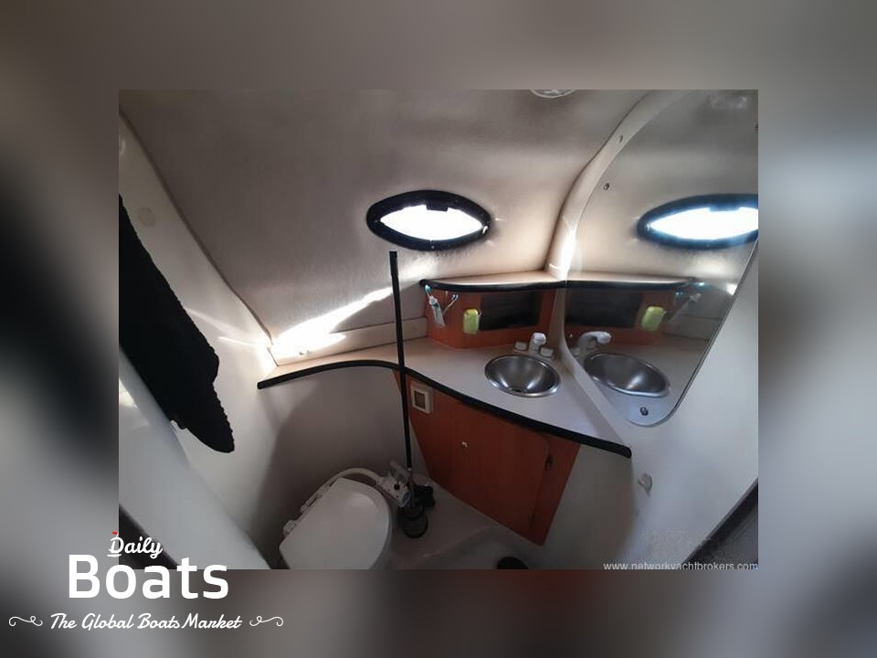 1997 Regal Boats 242 Commodore for sale. View price, photos and Buy ...