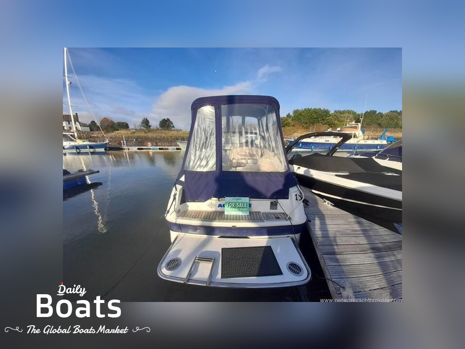 1997 Regal Boats 242 Commodore for sale. View price, photos and Buy ...