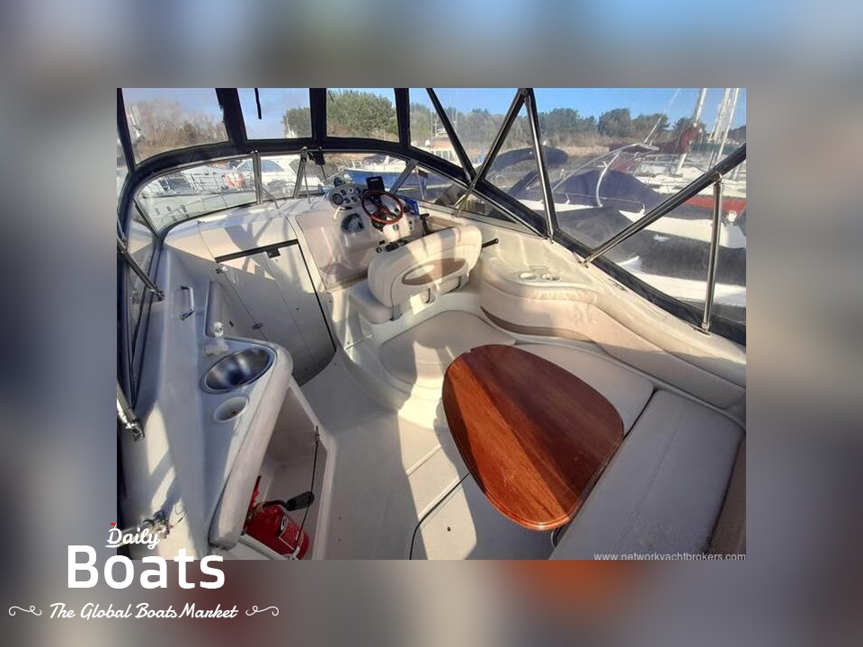 1997 Regal Boats 242 Commodore for sale. View price, photos and Buy ...