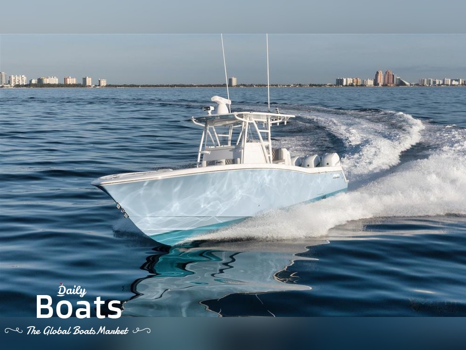2020 Invincible 36 Open Sportfish for sale. View price, photos and Buy ...
