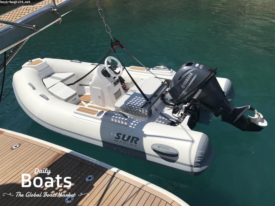 SUR Marine St 310 Classic for sale. View price, photos and Buy SUR ...
