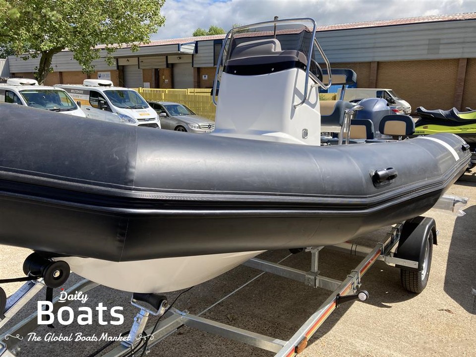 2021 Zodiac Pro 550 for sale. View price, photos and Buy 2021 Zodiac ...