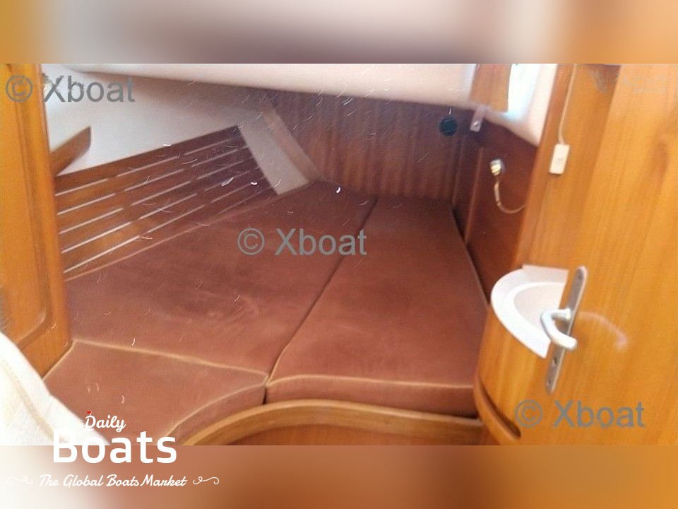 1989 Kirie Feeling 446 for sale. View price, photos and Buy 1989 Kirie Feeling 446 #239912