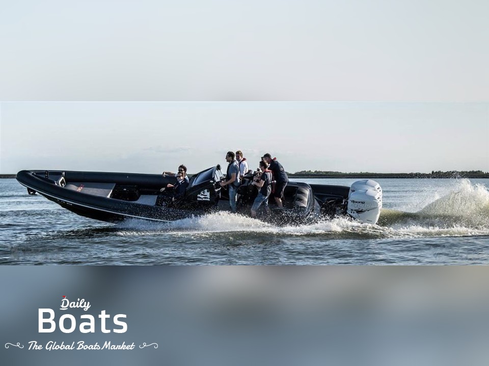 2018 Revolt Custom Boats Sport 950 for sale. View price, photos and Buy ...