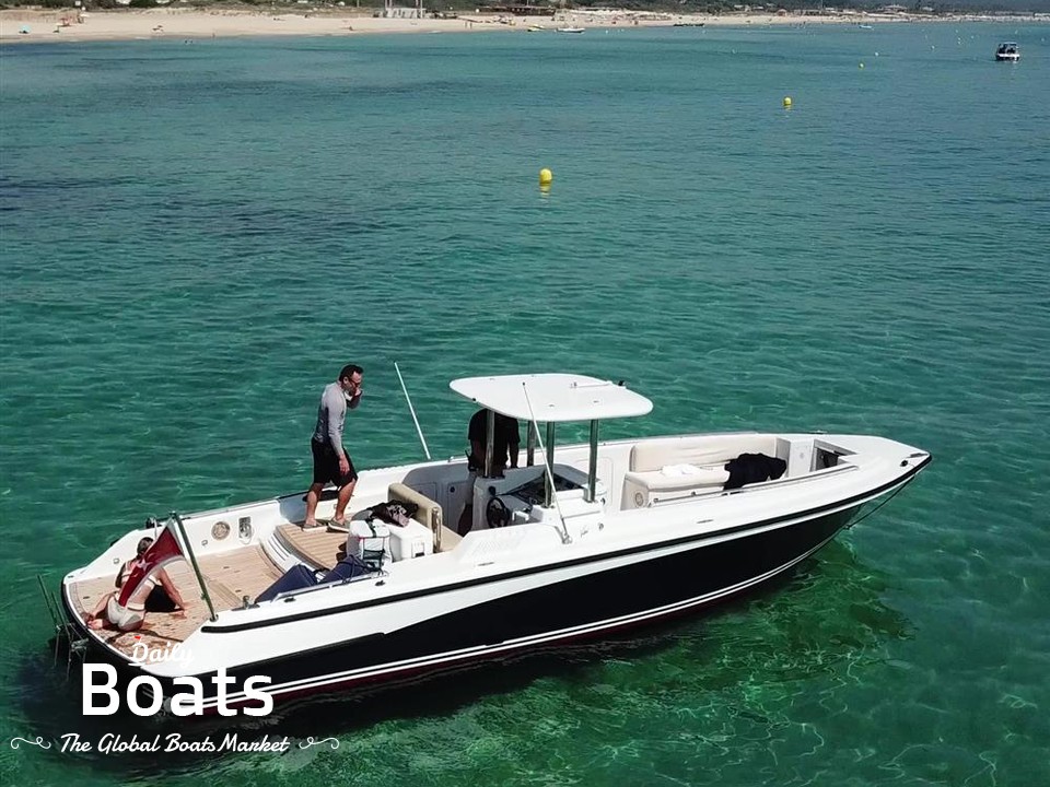 2007 Vikal 9.5M Sport for sale. View price, photos and Buy 2007 Vikal 9 ...