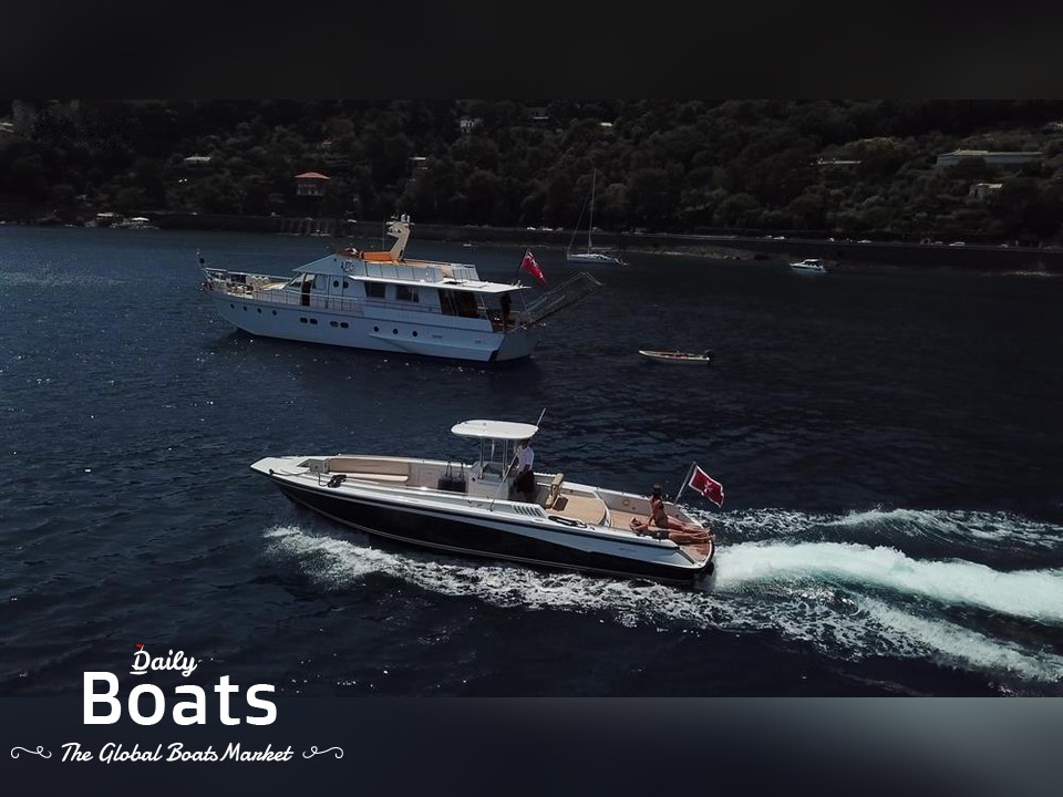 2007 Vikal 9.5M Sport for sale. View price, photos and Buy 2007 Vikal 9 ...