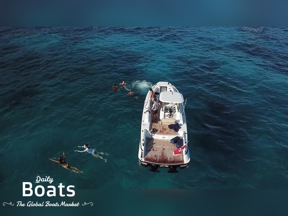 2007 Vikal 9.5M Sport for sale. View price, photos and Buy 2007 Vikal 9 ...