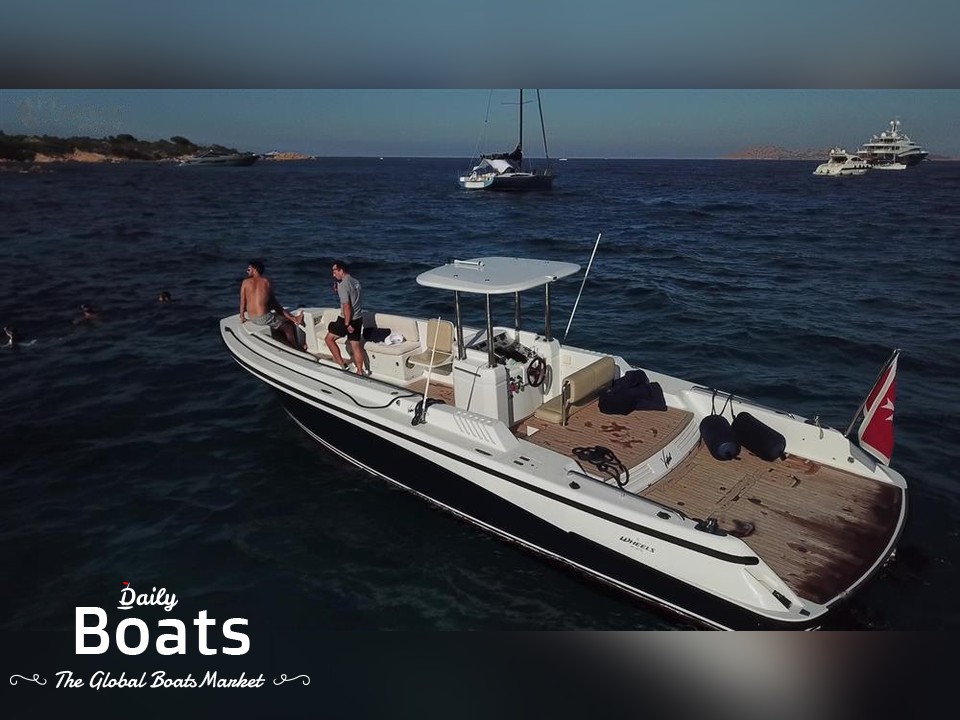 2007 Vikal 9.5M Sport for sale. View price, photos and Buy 2007 Vikal 9 ...