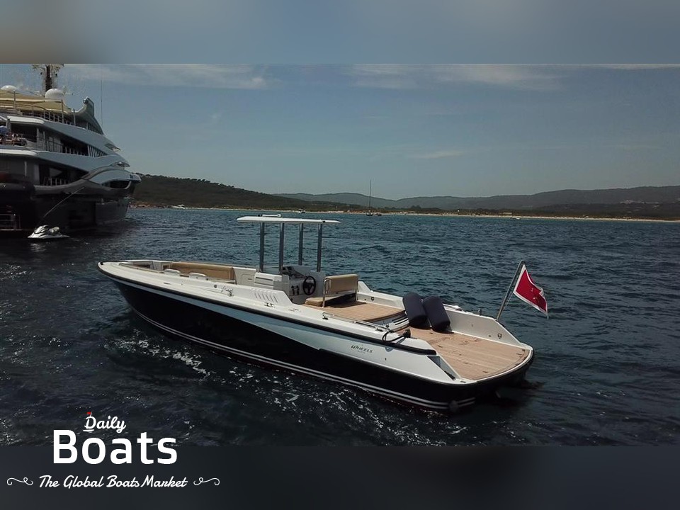 2007 Vikal 9.5M Sport for sale. View price, photos and Buy 2007 Vikal 9 ...