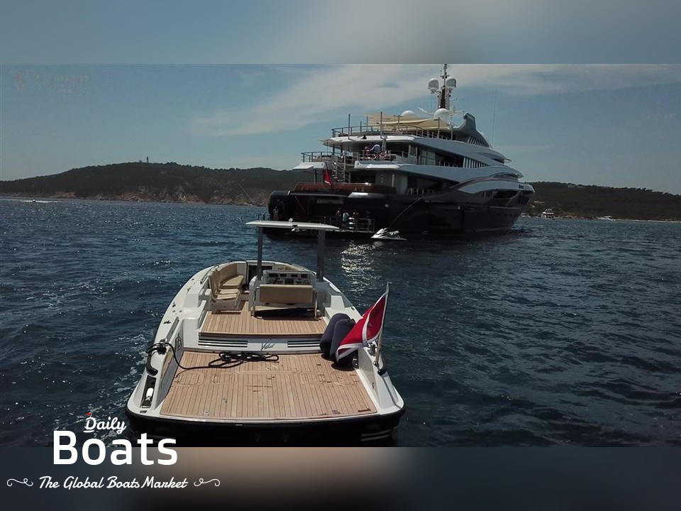 2007 Vikal 9.5M Sport for sale. View price, photos and Buy 2007 Vikal 9 ...