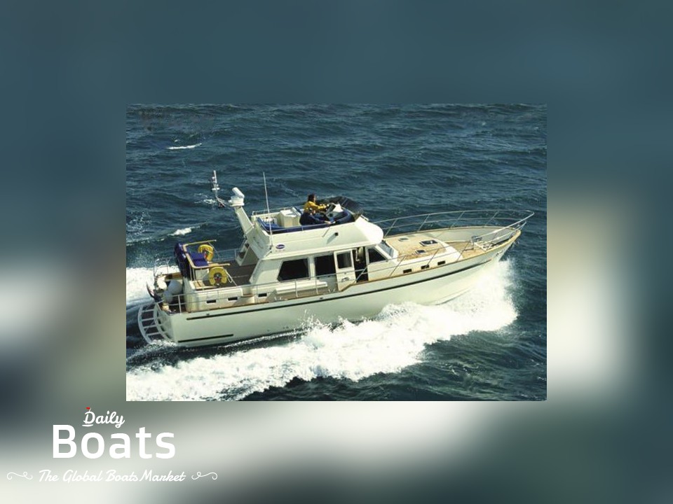 1998 Sea Ranger 448 for sale. View price, photos and Buy 1998 Sea ...