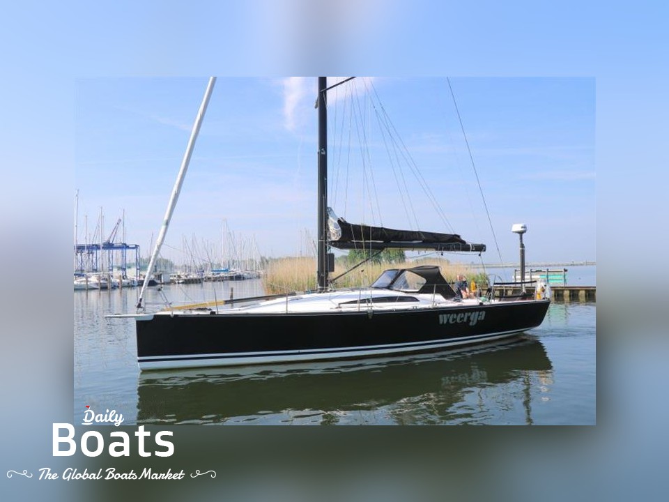 King for sale - Daily Boats