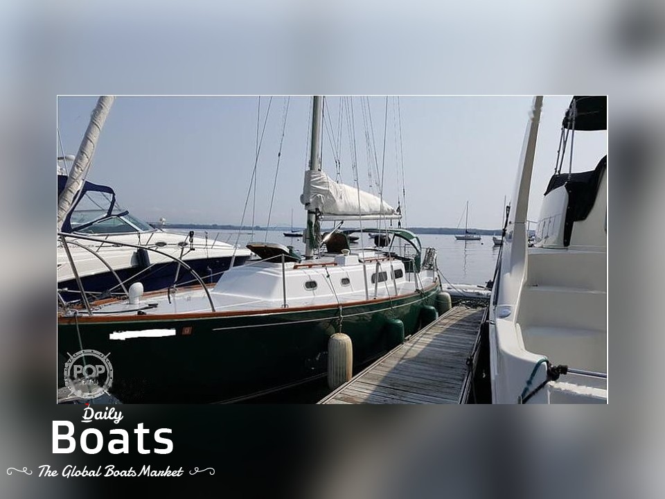 1968 Pearson 35 for sale. View price, photos and Buy 1968 Pearson 35 ...