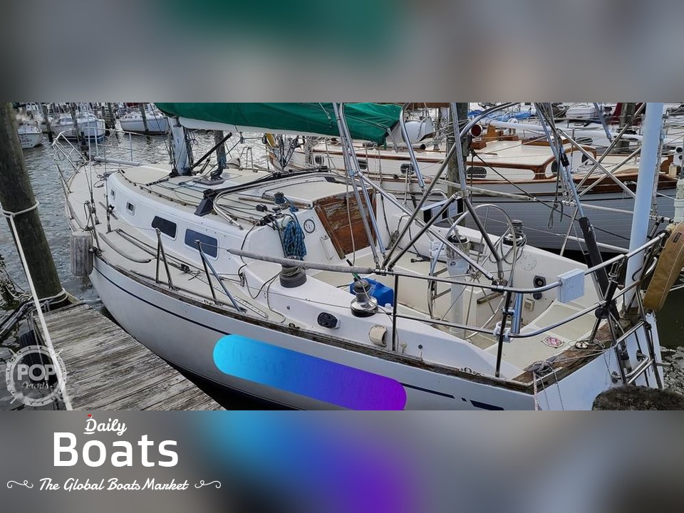 1979 Cal 39 for sale. View price, photos and Buy 1979 Cal 39 #239985