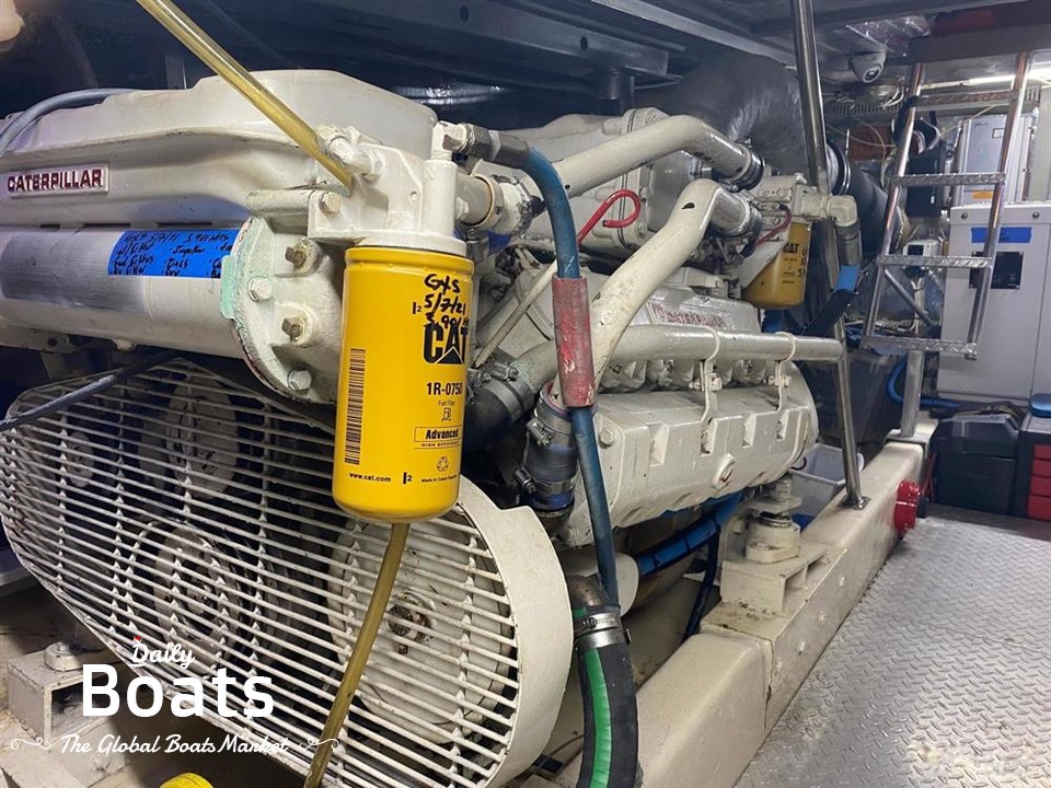 1987 Hi Star 48 for sale. View price, photos and Buy 1987 Hi Star 48 ...