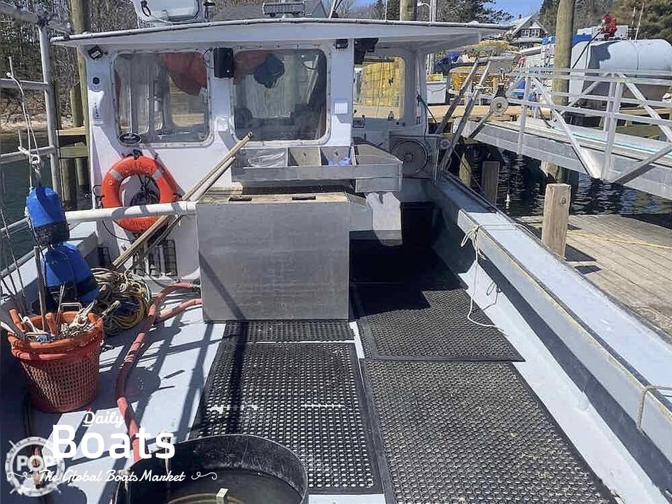 1984 Nauset 37 for sale. View price, photos and Buy 1984 Nauset 37 #239988