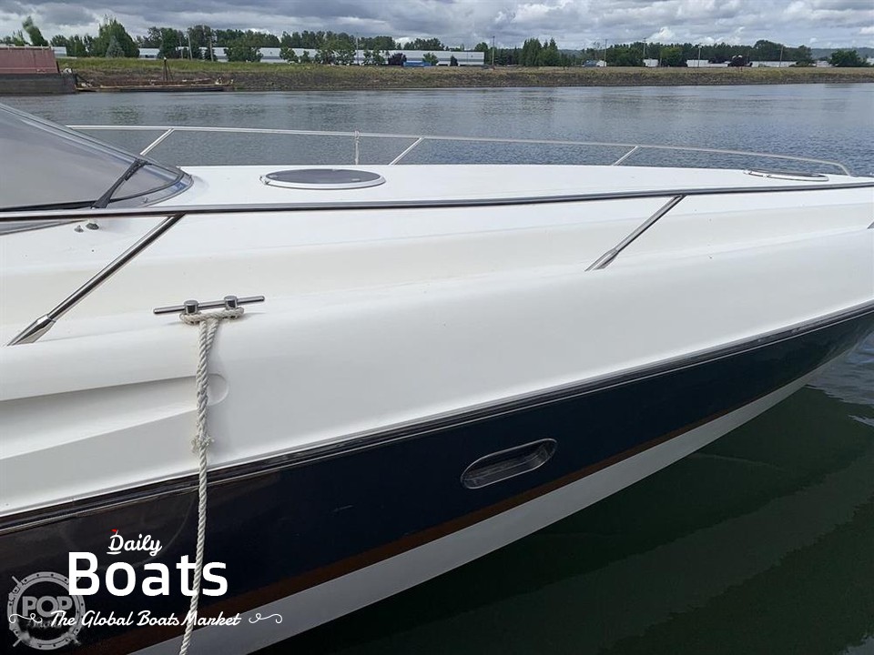 1995 Sunseeker Apache for sale. View price, photos and Buy 1995 ...
