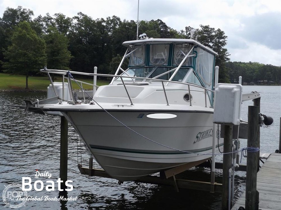1998 Sportcraft Fishmaster for sale. View price, photos and Buy 1998 ...