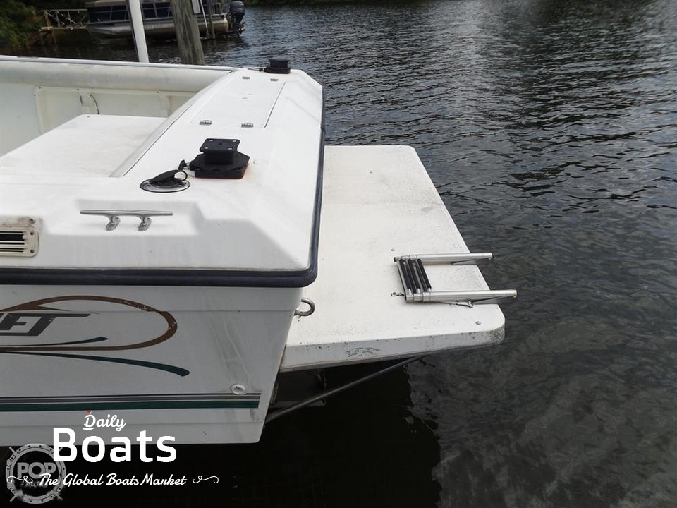 1998 Sportcraft Fishmaster for sale. View price, photos and Buy 1998 ...