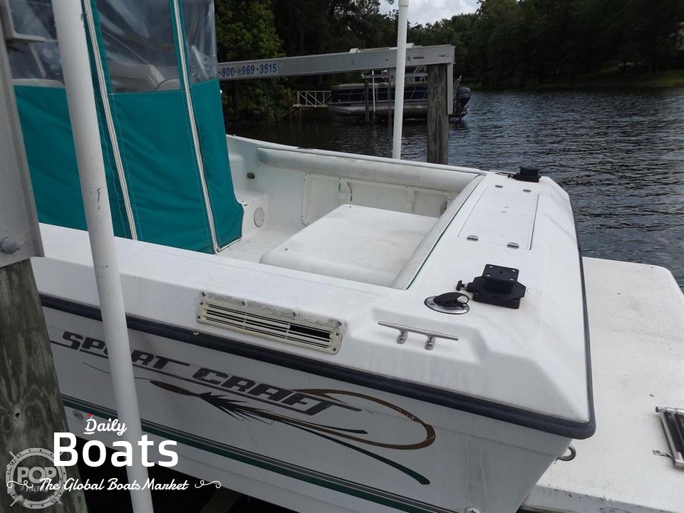1998 Sportcraft Fishmaster for sale. View price, photos and Buy 1998 ...