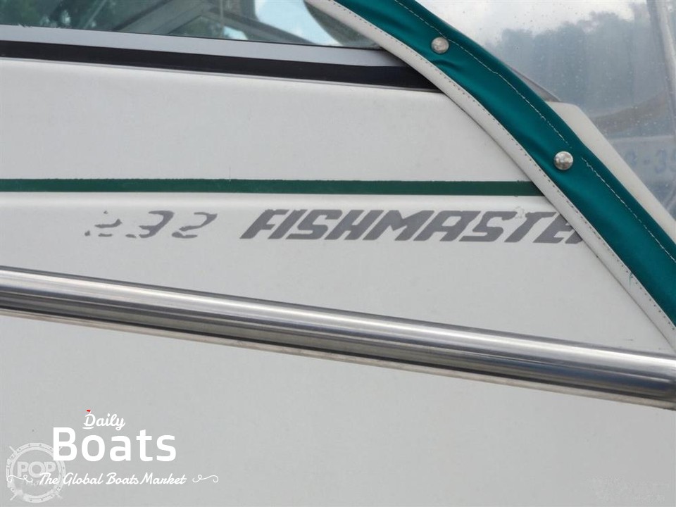 1998 Sportcraft Fishmaster for sale. View price, photos and Buy 1998 ...