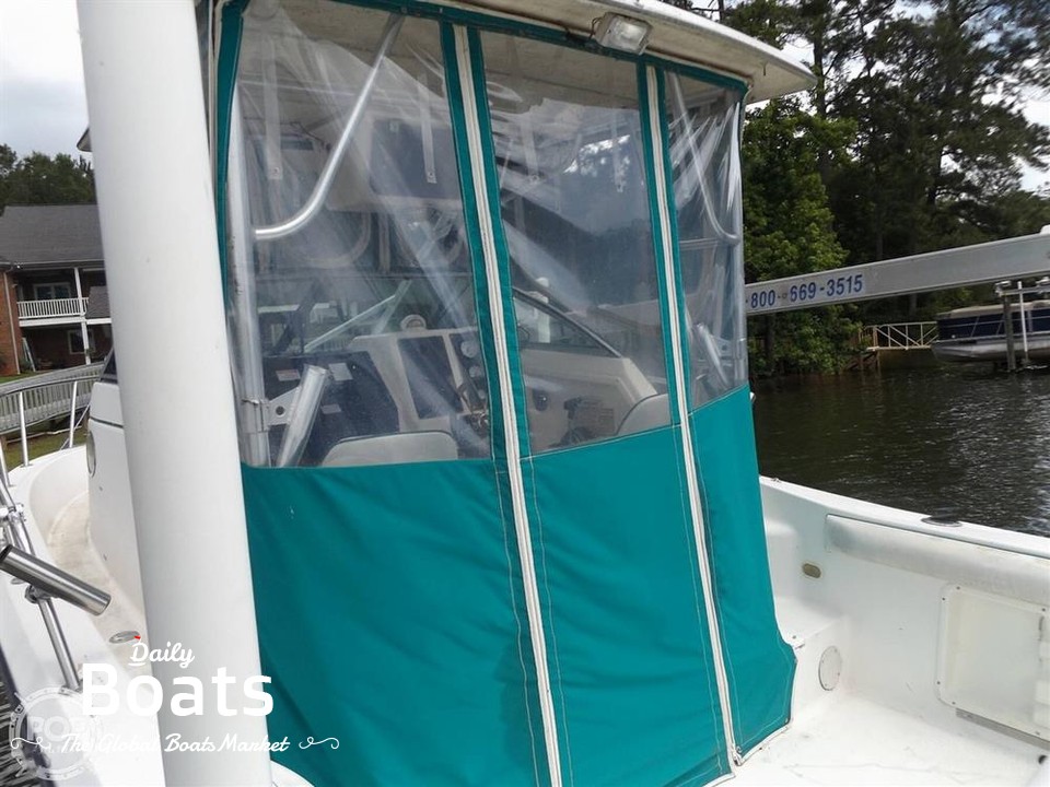 1998 Sportcraft Fishmaster for sale. View price, photos and Buy 1998 ...